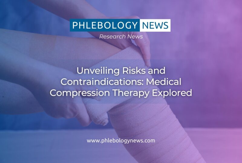 Unveiling Risks and Contraindications: Medical Compression Therapy ...